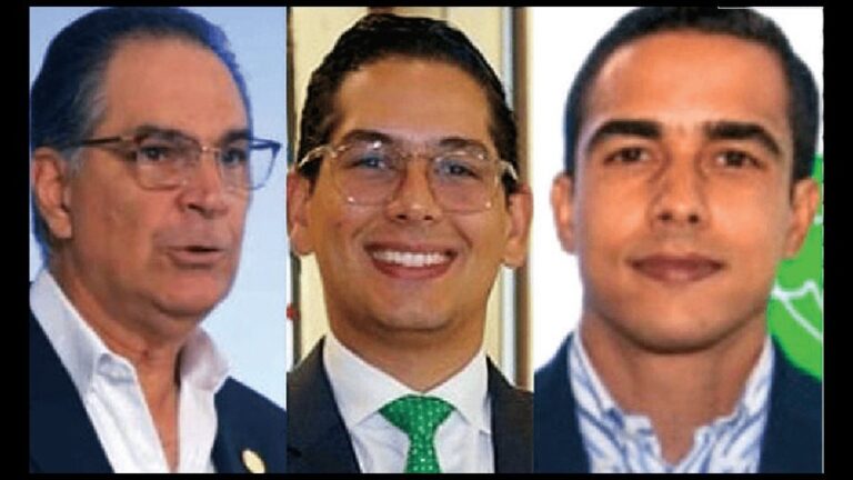 Quiénes son los apresados por el desfalco al Senasa. - PRENSA LIBRE ...